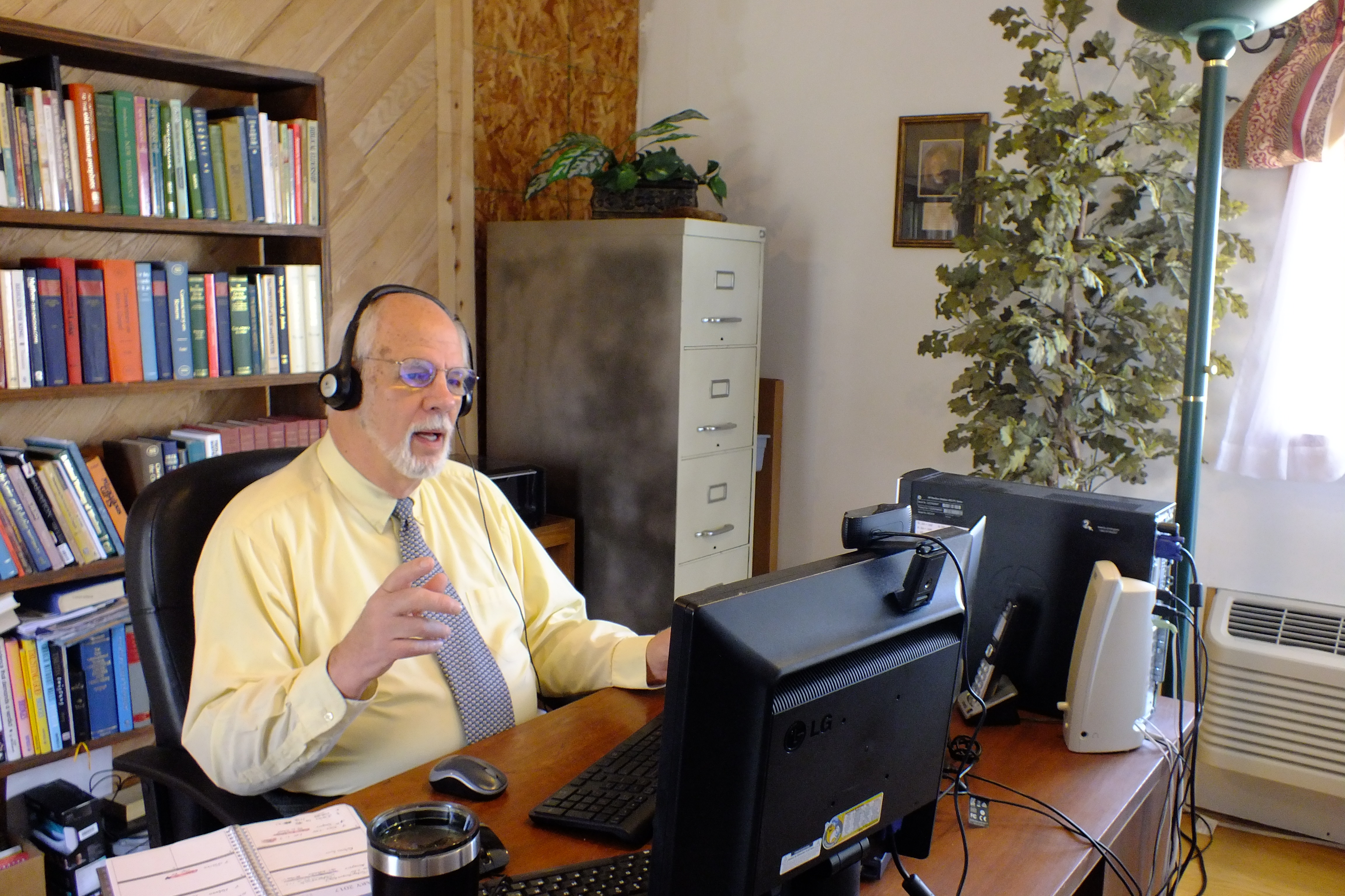 Equipping Faithful Disciples